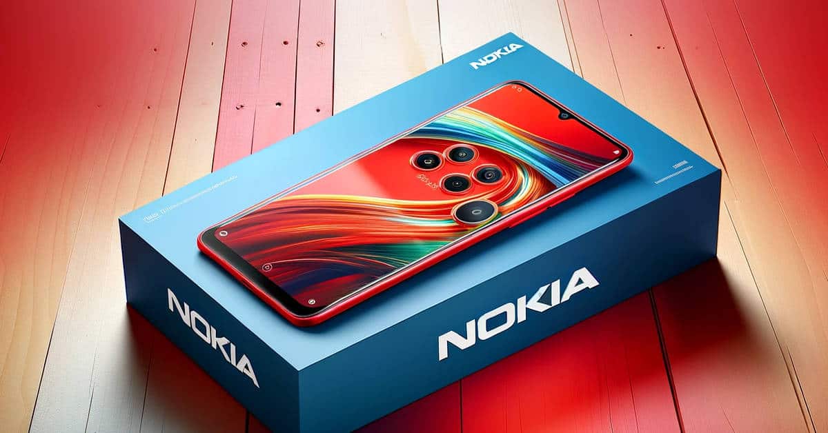 Nokia Magic vs. Infinix Note 40: 16GB RAM, 108MP Cameras!