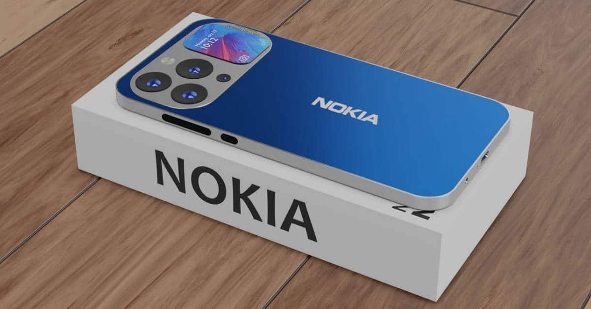 Nokia Edge 2019: Release Date, 8GB RAM and 24MP!!!!
