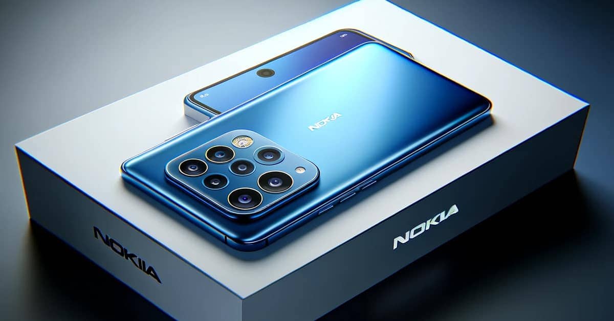 Nokia Edge 2019: Release Date, 8GB RAM and 24MP!!!! - Price Pony Malaysia