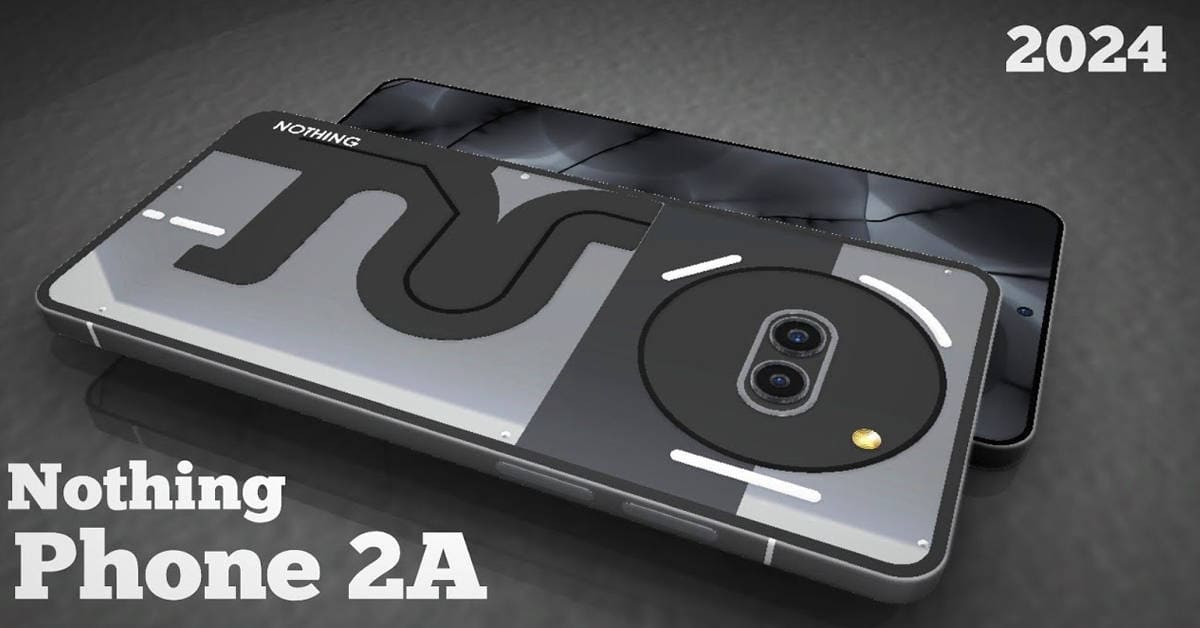Nokia Warrior 2024 Specs: 200MP Cameras, 8500mAh Battery!