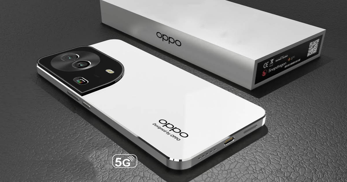 OPPO F25 Pro 5G Specs: 8GB RAM, 64MP Cameras!