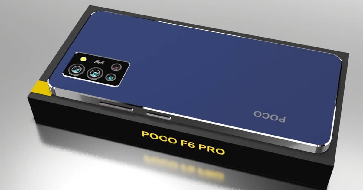 Poco X3 GT specs: 5000mAh Battery, 8GB RAM, 64MP Cameras!