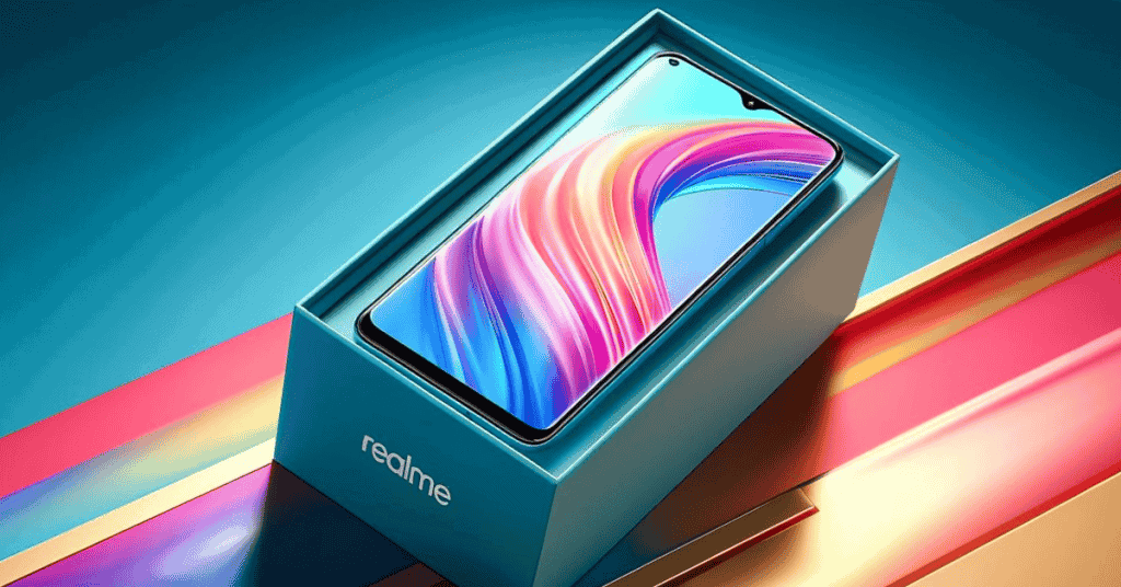 Realme P1 5G Specs: 50MP Cameras, 5000mAh Battery!