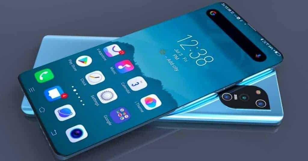 Nokia X7 Max Pro 2019: MASSIVE 10GB RAM, 6700mAh Battery! - Price Pony ...