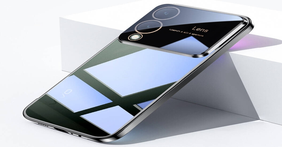 POCO C61 vs. Vivo V30e: 64MP Cameras, 5000mAh Battery!