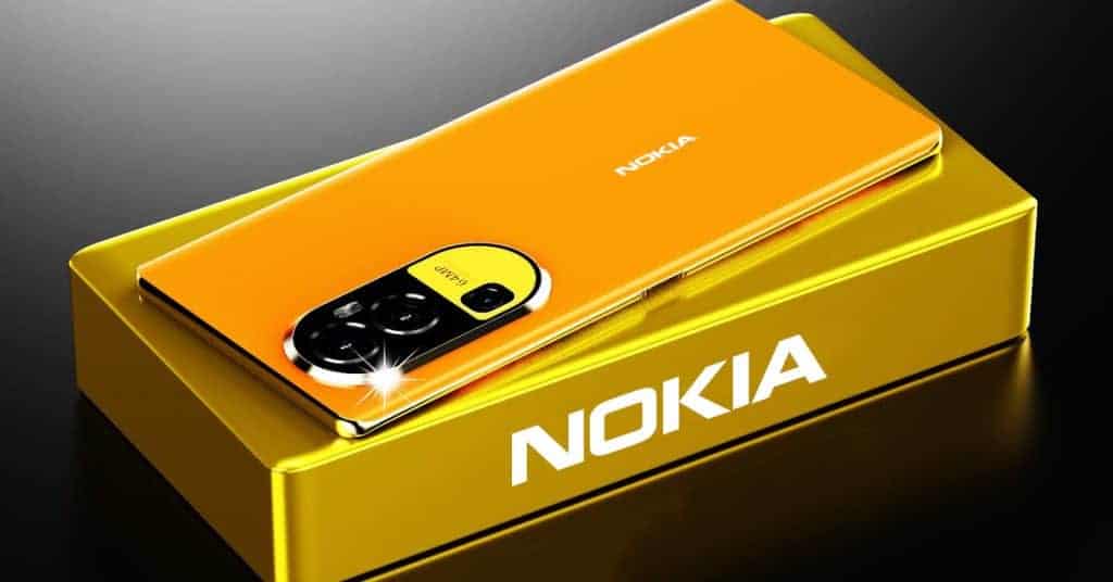 Nokia Edge 2019: Release Date, 8GB RAM and 42MP!!!! - Price Pony Malaysia