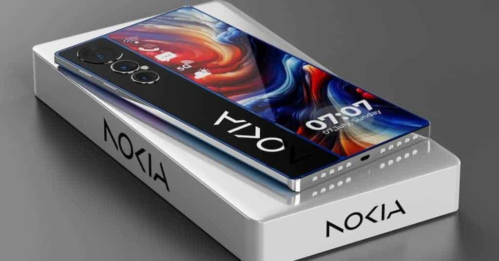 Nokia Edge 2019: Release Date, 8GB RAM and 42MP!!!! - Price Pony Malaysia