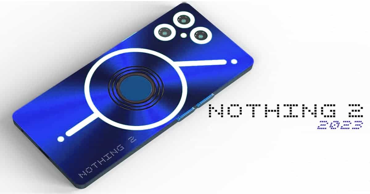 Nothing Phone (2a) Special Edition Specs: 12GB RAM, 5000mAh Battery!