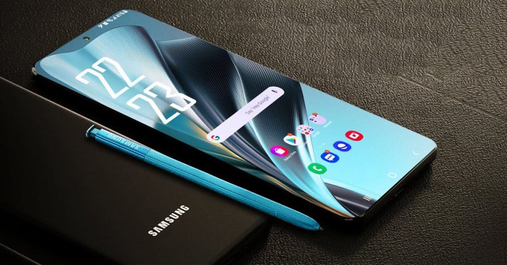 Samsung Galaxy M52 specs: 12GB RAM, 7500mAh battery!