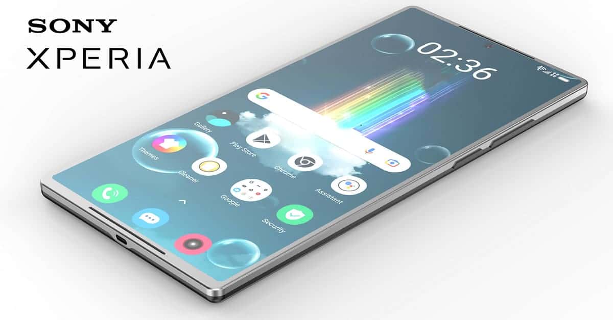 Sony Xperia 1 VI Specs: 50MP Cameras, 5000mAh Battery!