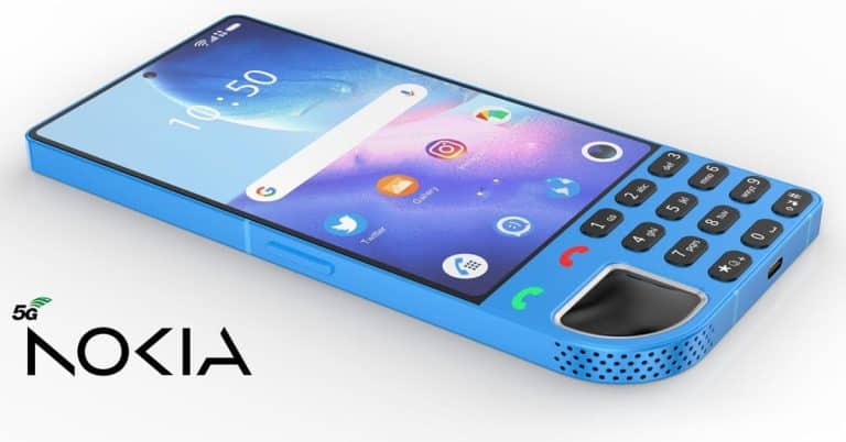 Nokia Swan vs Nokia Power Ranger: BEST Nokia concept comparison ever ...