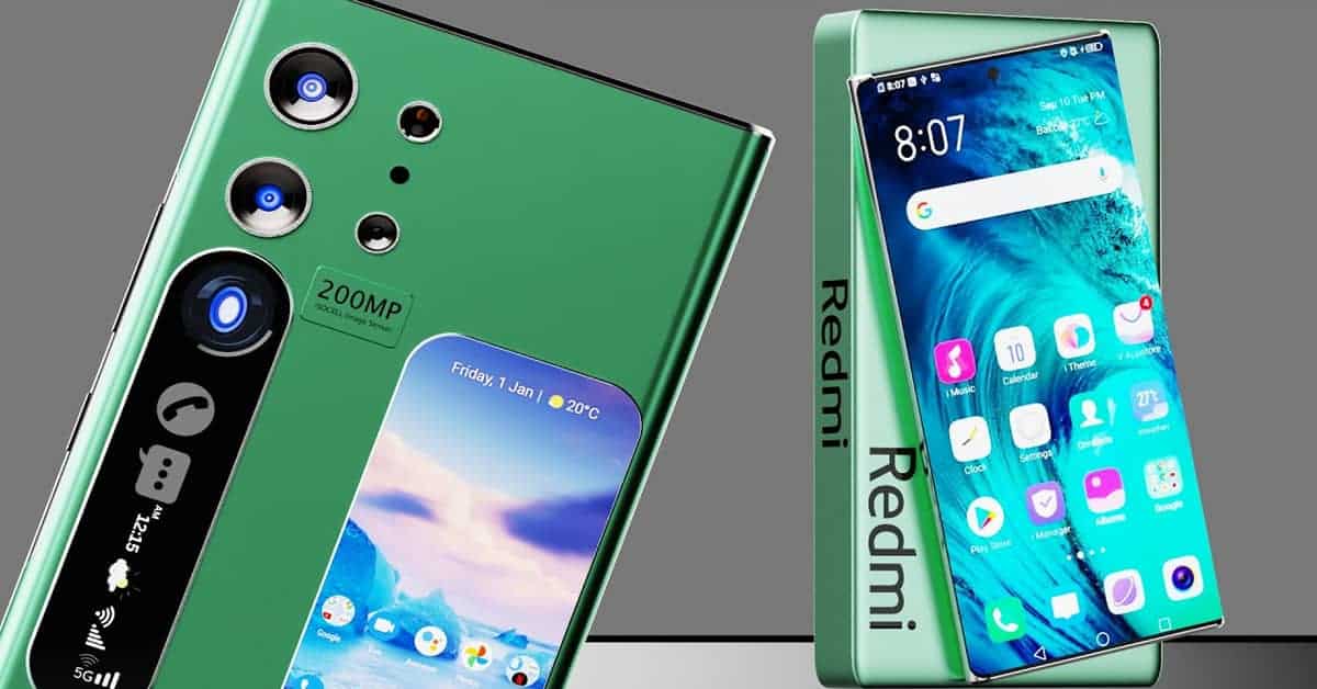 Top Android Phones May 2024: 16GB RAM, 5500mAh Battery!