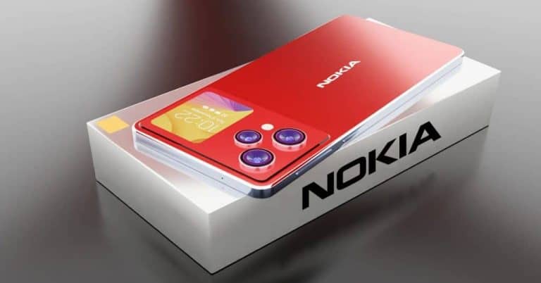 Nokia Edge 2019: Release Date, 8GB RAM and 42MP!!!! - Price Pony Malaysia