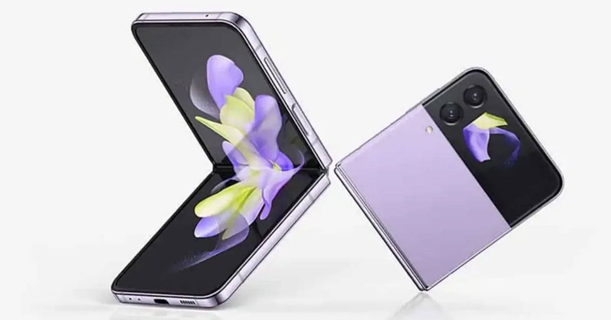 Infinix Zero Flip Specs: 8GB RAM, 108MP Cameras!