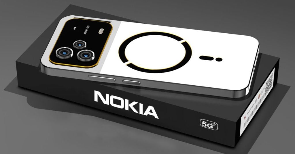 Nokia Edge Mini 2024 Specs: 16GB RAM, 7300mAh Battery!