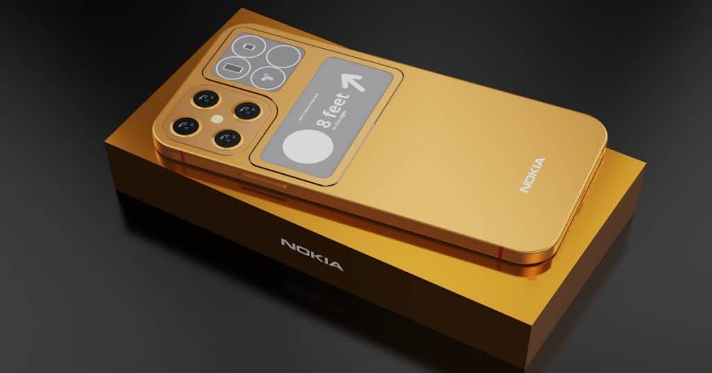 Nokia Edge 2019: Release Date, 8GB RAM and 24MP!!!! - Price Pony Malaysia
