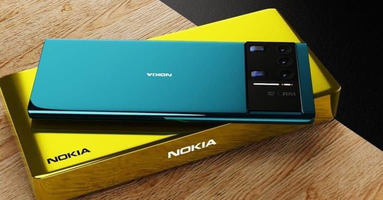 Nokia Edge 2018: Release Date, 8GB RAM and 24MP!!!! - Price Pony Malaysia