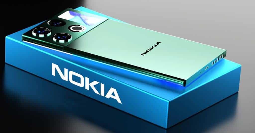 Nokia Note Xtreme 2019: 10GB RAM, 8700mAh battery!!