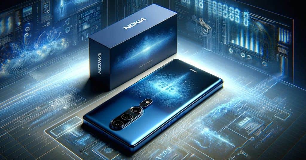 Nokia Infinix Max 2024 Specs: 200MP Cameras, 12600mAh Battery!