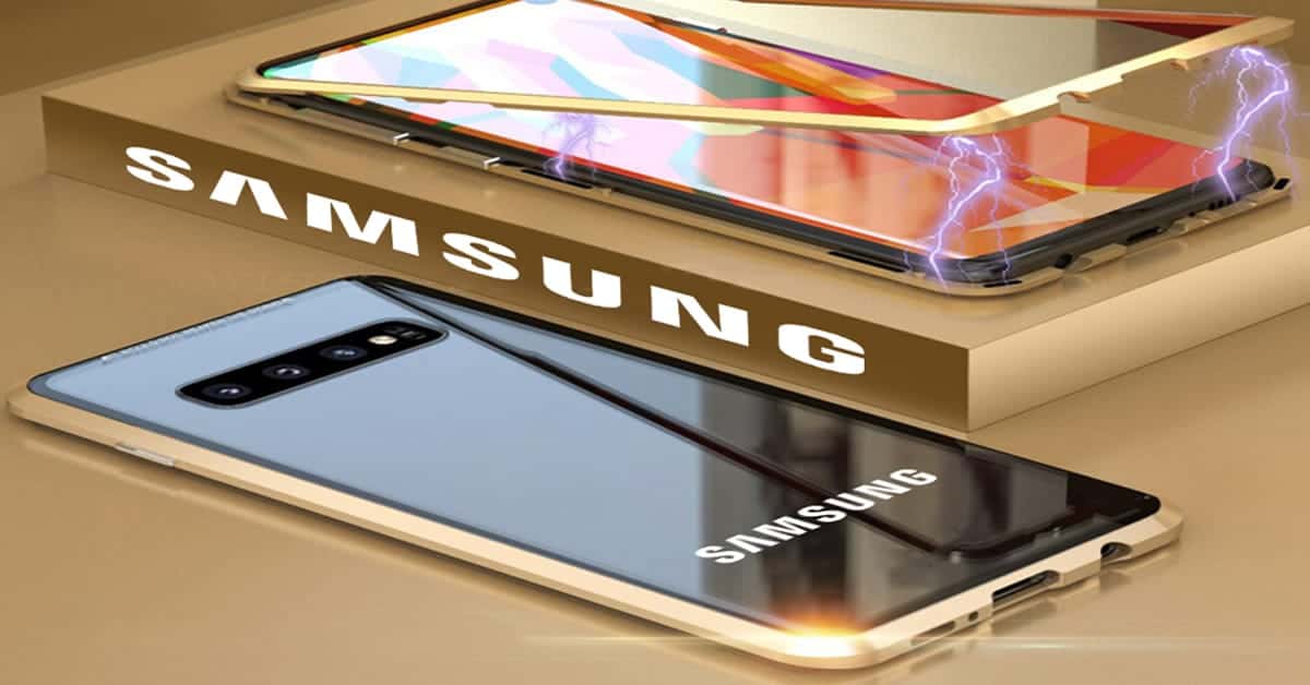 Samsung Galaxy Wind 2024 Specs: 200MP Cameras, 8500mAh Battery!