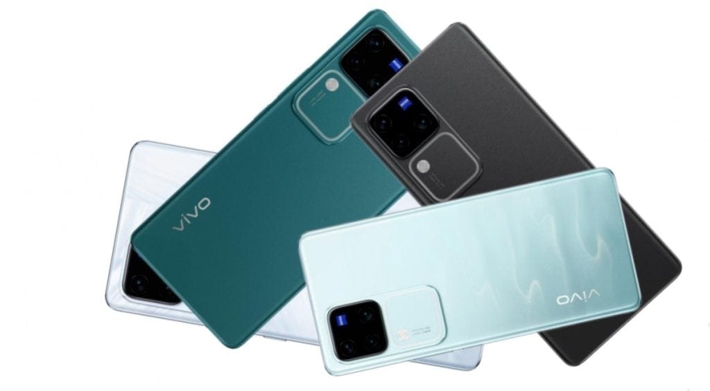 Best Vivo phones September 2024: 16GB RAM, 5500mAh Battery!