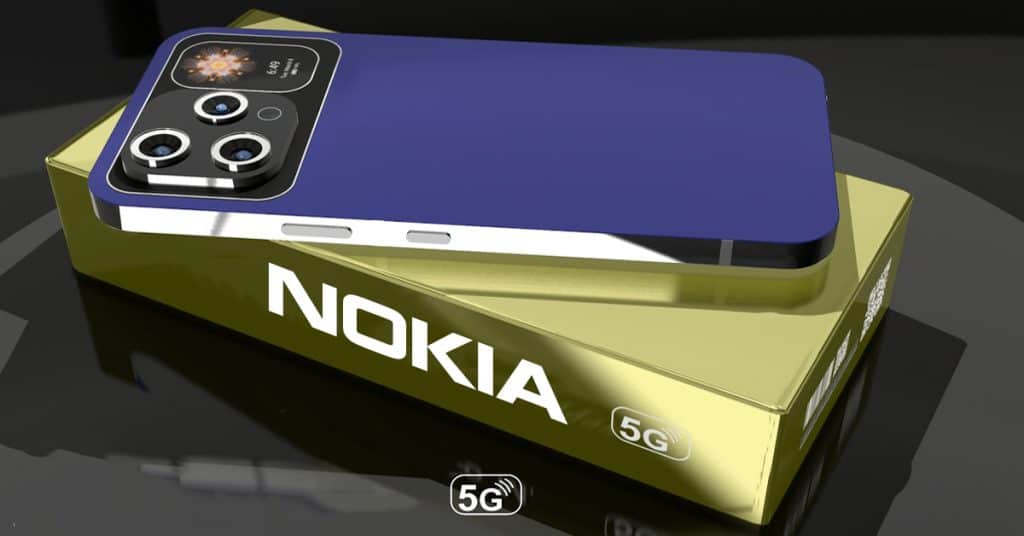 Nokia Xpress Music Max vs. Redmi Note 14 Pro+: 200MP Cameras, 8200mAh ...