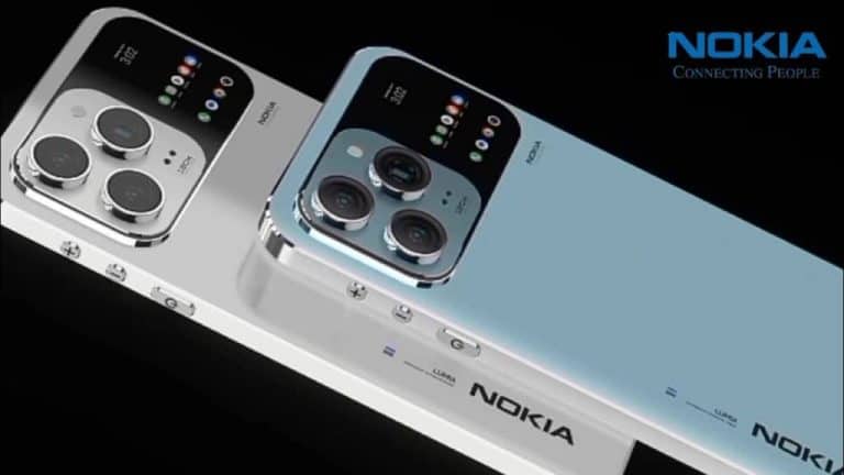 Best Nokia phones November 2024: 16GB RAM, 8800mAh Battery!