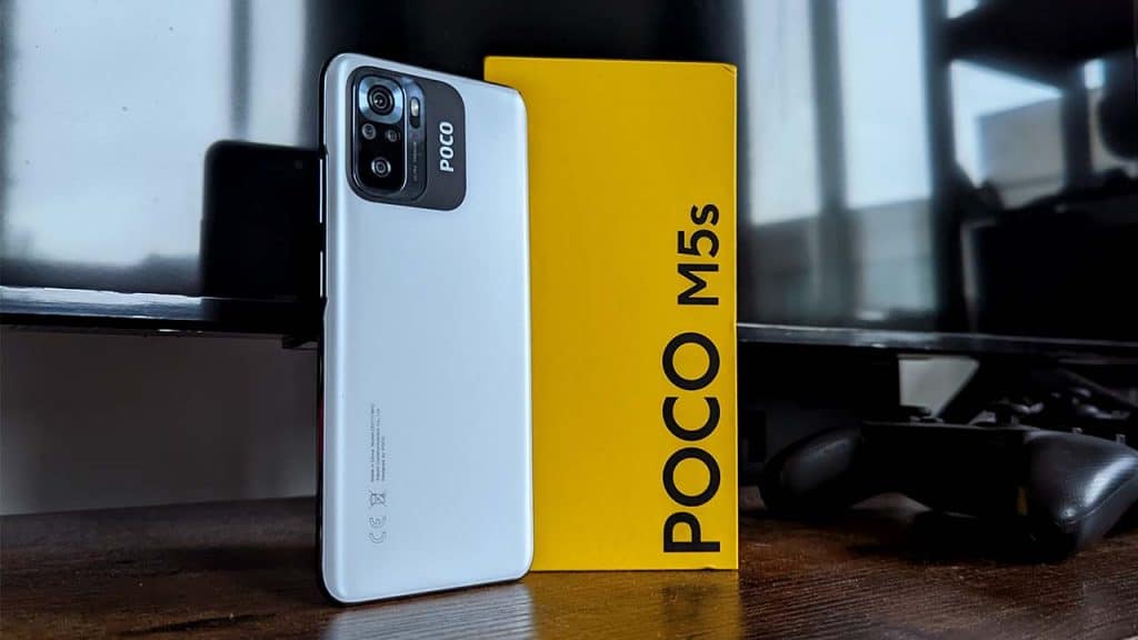 Top Poco phones November 2024: 12GB RAM, 108MP Cameras!