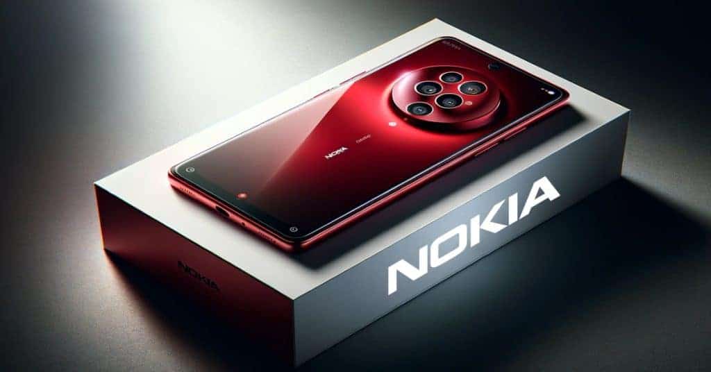 Nokia Mate Ultra vs ZTE Blade X1 5G: Quad 108MP cameras, 16GB RAM!
