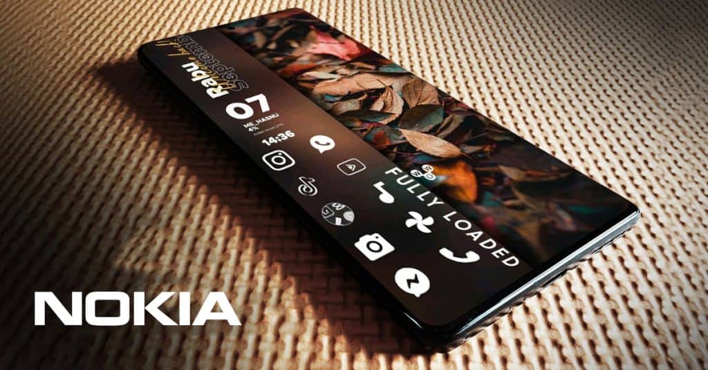 Top Nokia Phones December 2024: 16GB RAM, 200MP Cameras!
