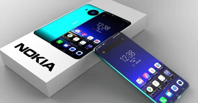 Nokia Mate Ultra vs ZTE Blade X1 5G: Quad 108MP cameras, 16GB RAM!