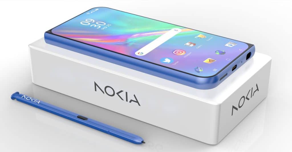 Nokia Horizon 2025 Specs: 200MP Cameras, 7800mAh Battery!