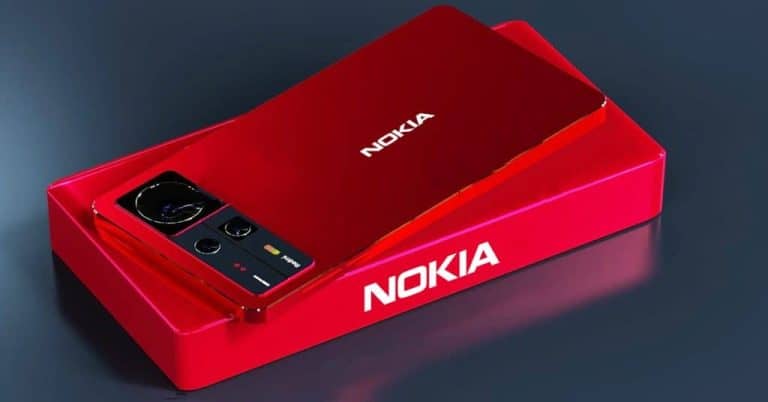Nokia Edge 2020: Release Date, 8GB RAM and 42MP!!!!