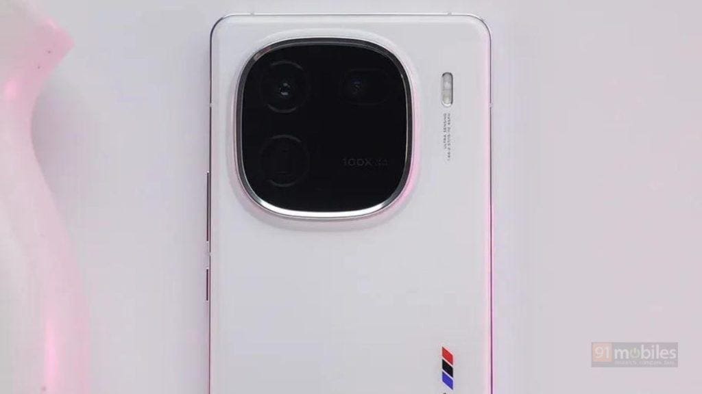 iQOO 14 Pro Specs: 16GB RAM, 6000mAh Battery!