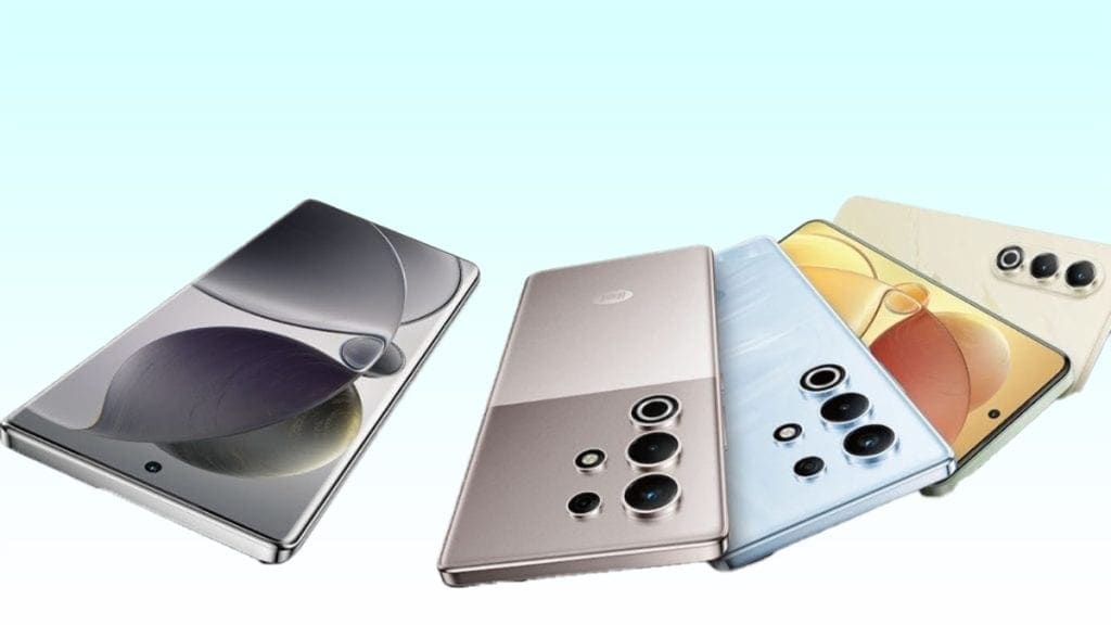 Samsung Galaxy Edge vs. Itel S25 Ultra: 16GB RAM, 200MP Cameras!