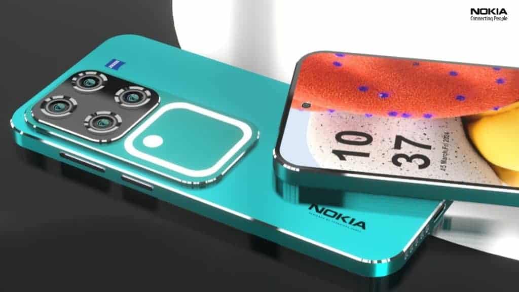 Nokia Magic Max 2024 Specs: 16GB RAM, 200MP Cameras!