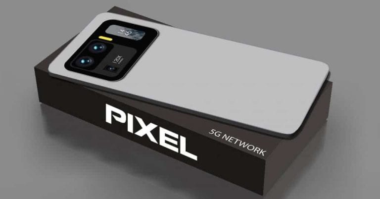 Google Pixel 5XL specs: 8GB RAM, triple cameras, Launch Date!