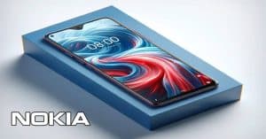 Nokia Morph Pro 2025 Specs: 20GB RAM, 18500mAh Battery!