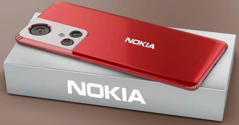 Nokia Eve 2025 Specs: 200MP Cameras, 15500mAh Battery!