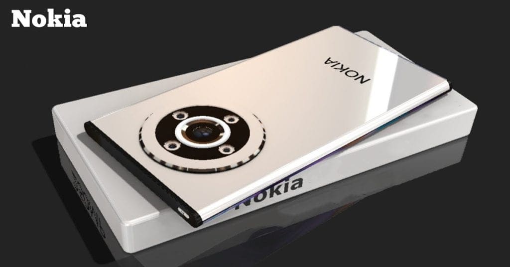 Nokia Race 2025 Specs: 200MP Cameras, 8200mAh Battery!