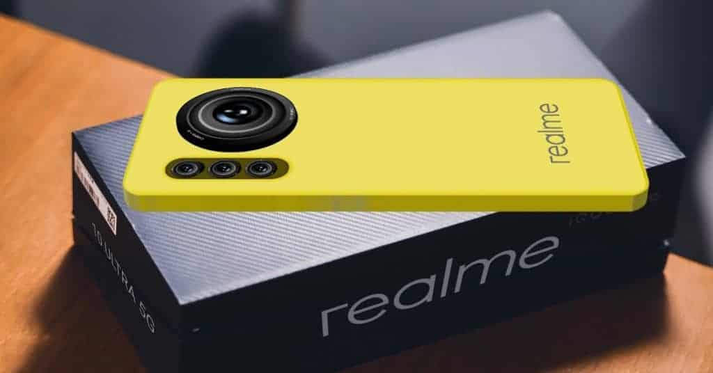 Best Realme Phones February 2025: 16GB RAM, 5500mAh Battery!