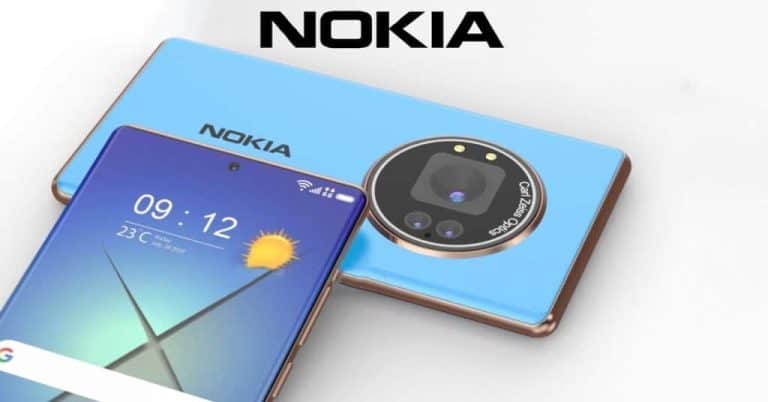 Nokia Royal Mini 2026 Specs: 200MP Cameras, 18200mAh Battery!