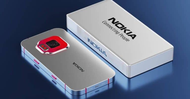 Nokia Eve 2025 Specs: 200MP Cameras, 15500mAh Battery!