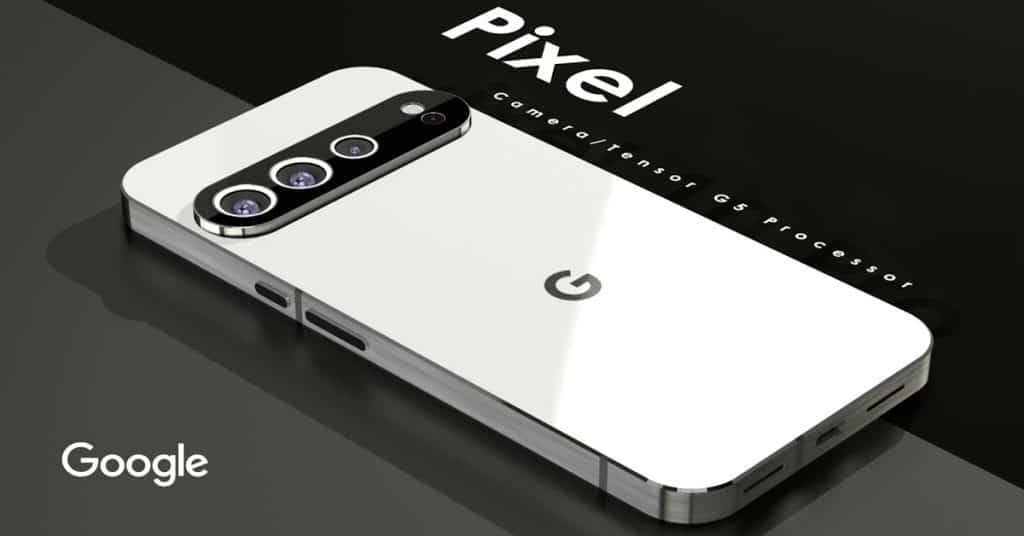 Google Pixel 5XL specs: 8GB RAM, triple cameras, Launch Date!