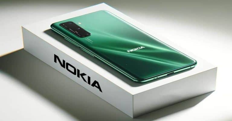 Nokia Wind 2025 Specs: 200MP Cameras, 11900mAh Battery!