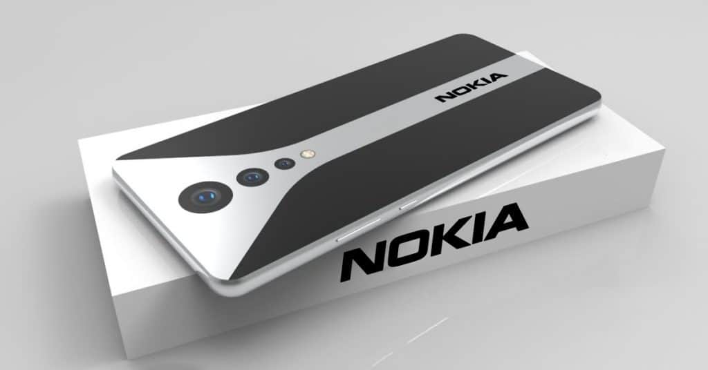 Nokia Eve 2025 Specs: 200MP Cameras, 15500mAh Battery!