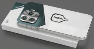 Nokia Eve 2025 Specs: 200MP Cameras, 15500mAh Battery!