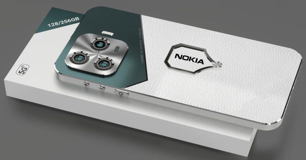 Nokia Eve 2025 Specs: 200MP Cameras, 15500mAh Battery!
