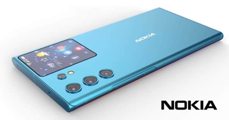 Nokia Zero 2025 Specs: 200MP Cameras, 12000mAh Battery!
