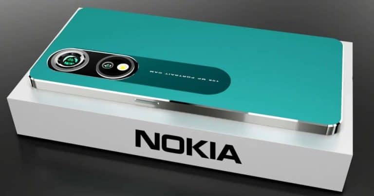 Nokia Lumia Max 2025 Specs: 200MP Cameras, 8500mAh Battery!